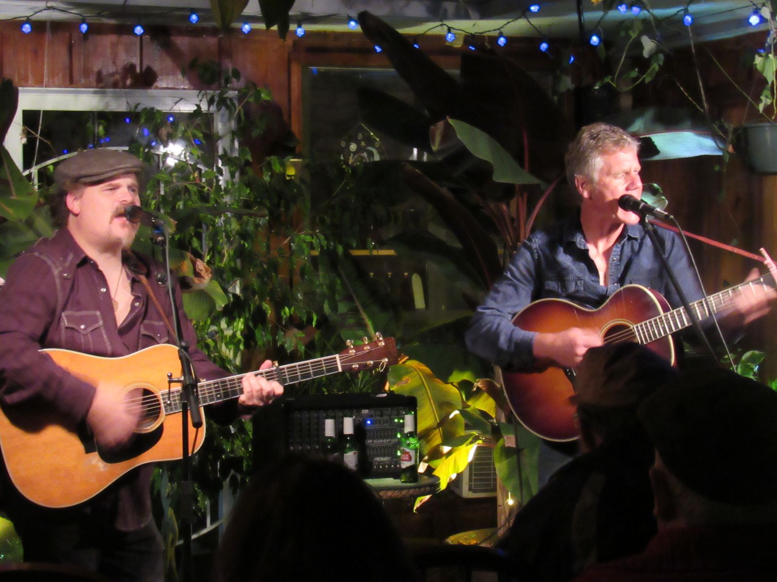 Runaway Home - Photos