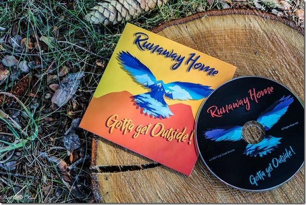 Runaway Home - Store
