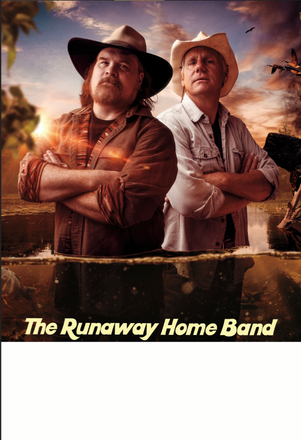 Runaway Home - Store