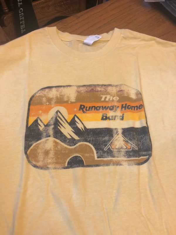 Runaway Home - Store