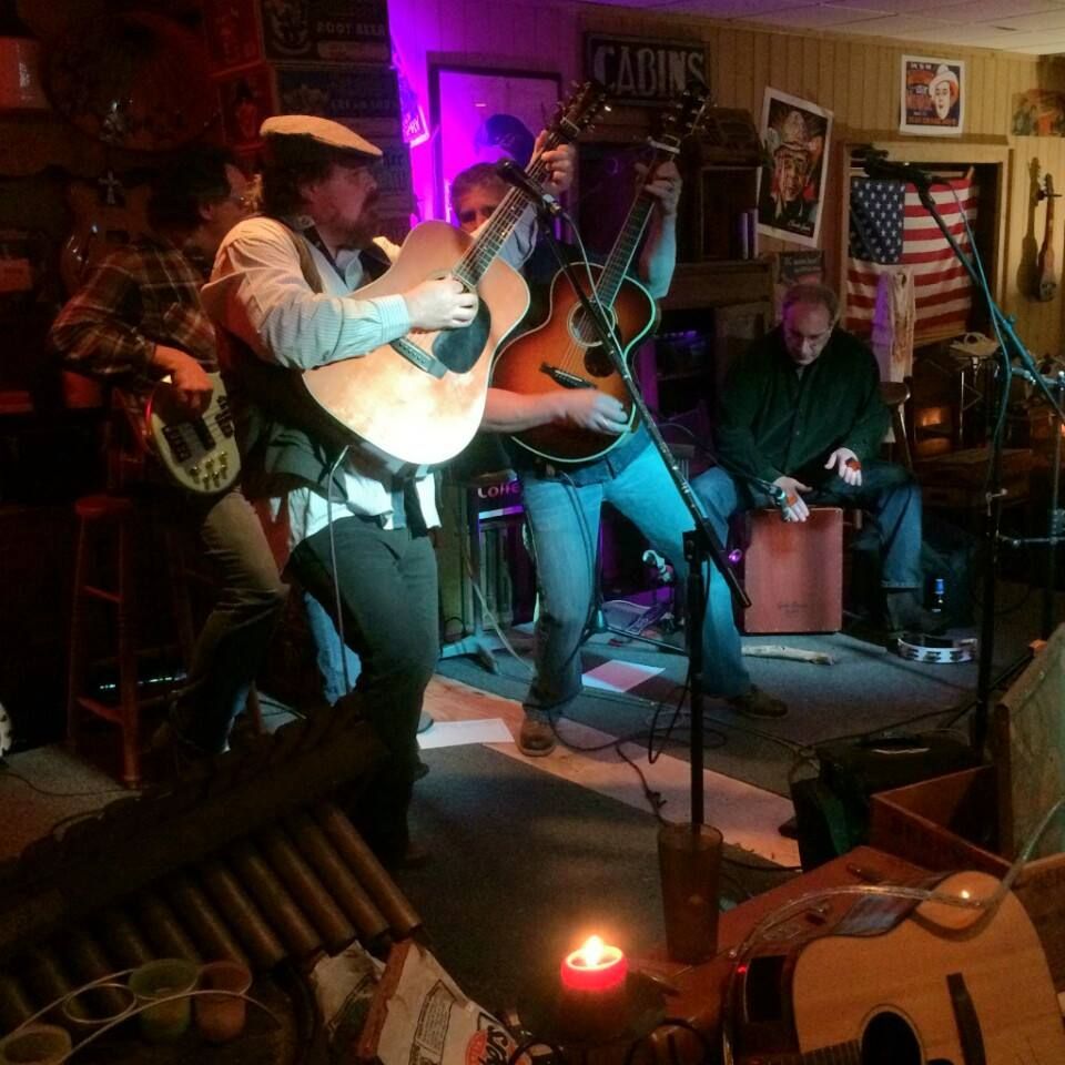 Runaway Home - Photos