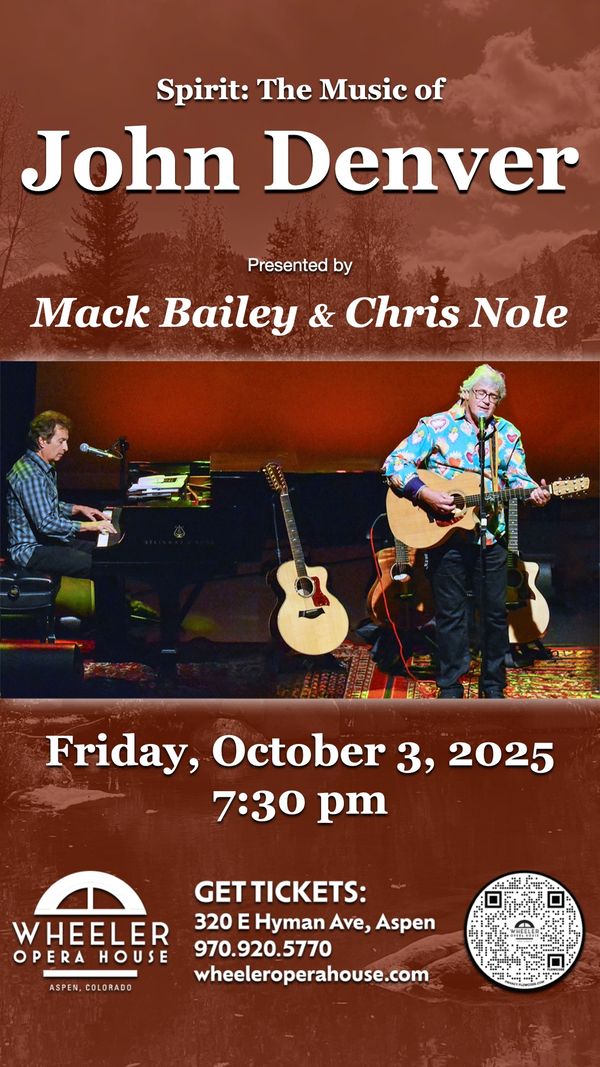 John Denver Celebration - Concerts and Events