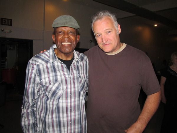 John Clifton - PHOTOS