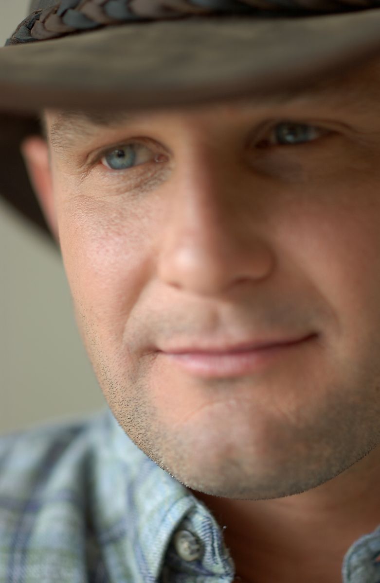 Kenny Ray Horton - Pictures