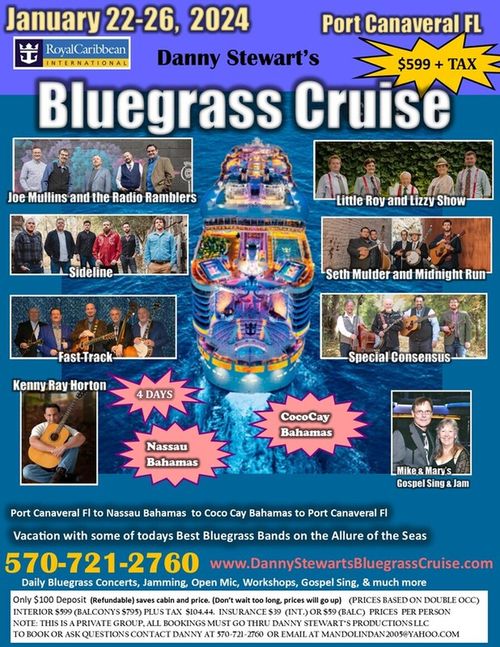 Home [kennyrayhorton.com]