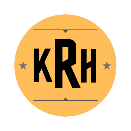 Home [kennyrayhorton.com]