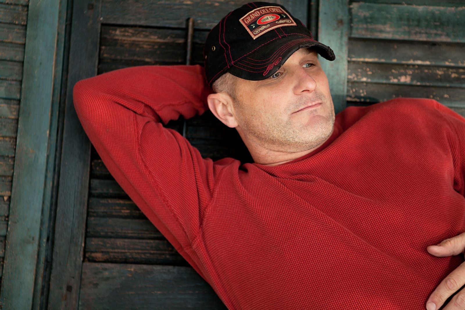 Kenny Ray Horton - Pictures