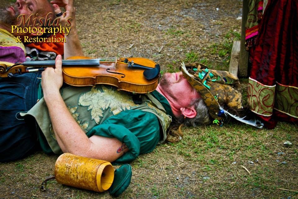 Alexander James Adams