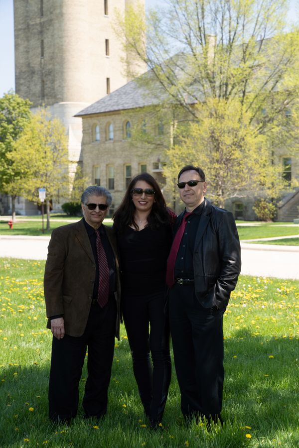 Susan Merdinger, Pianist - Events