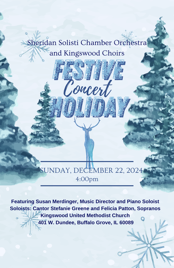 Susan Merdinger, Pianist - Events