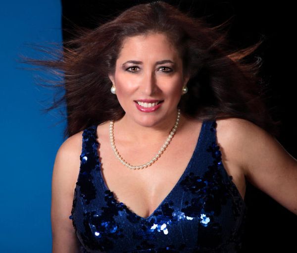 Susan Merdinger, Pianist - Events