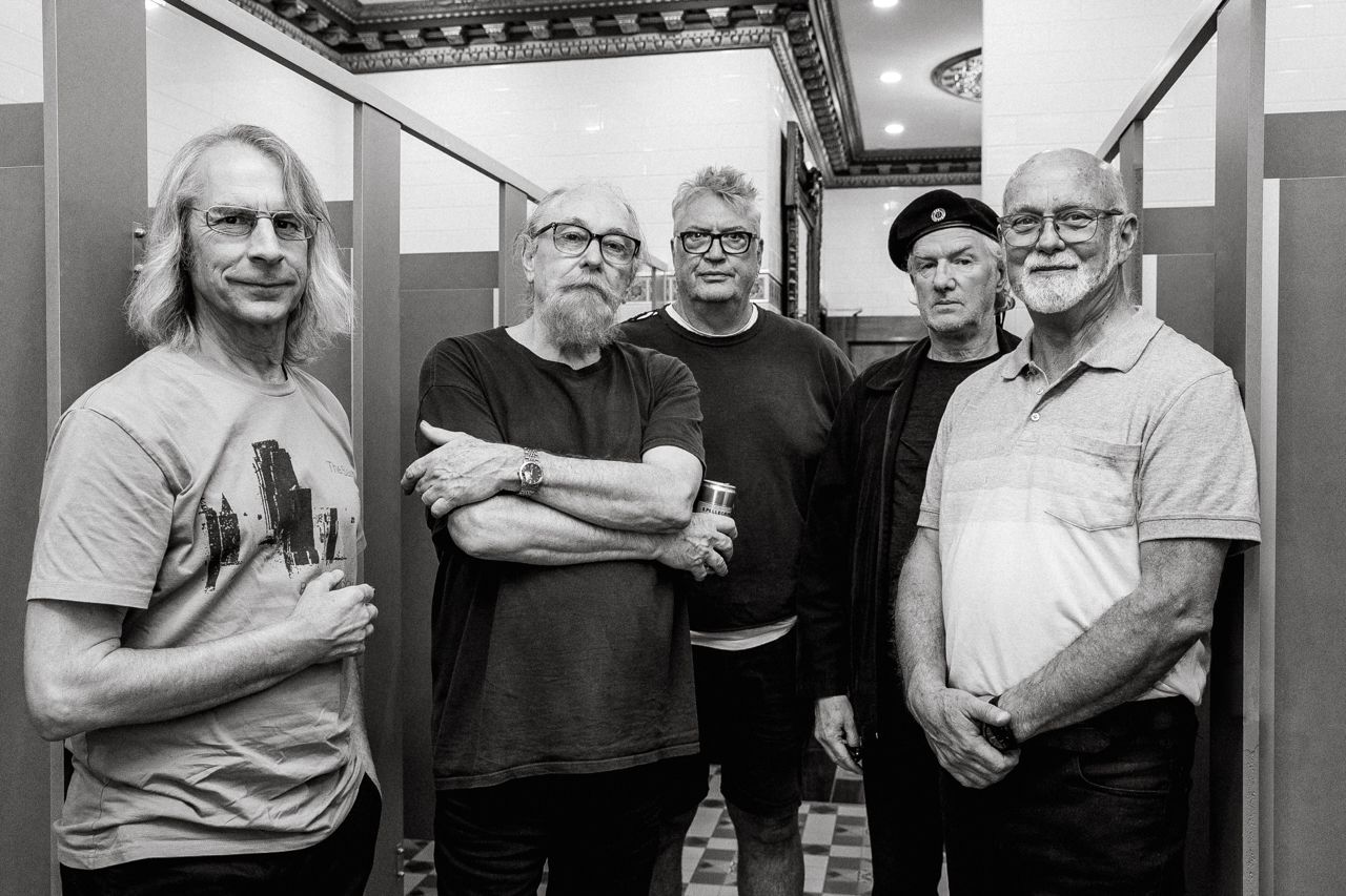 The Saints '73 - '78