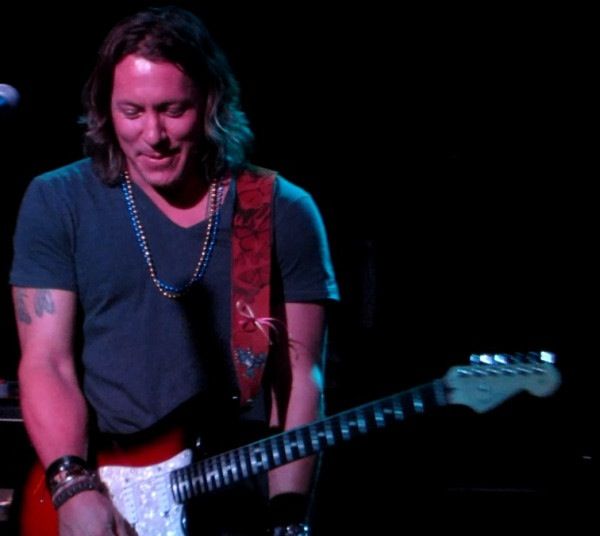 Steve Carlson - Photos