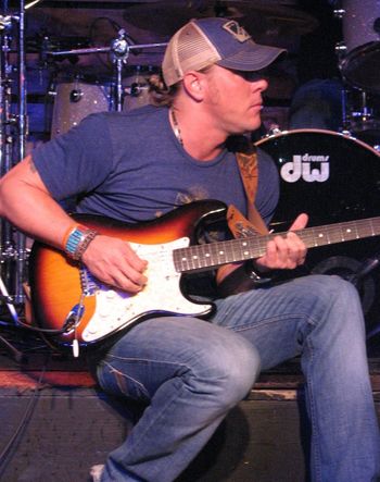 Steve Carlson - Photos