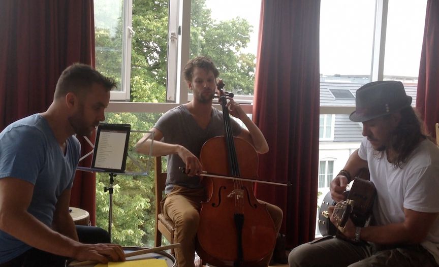 Steve Carlson - Photos