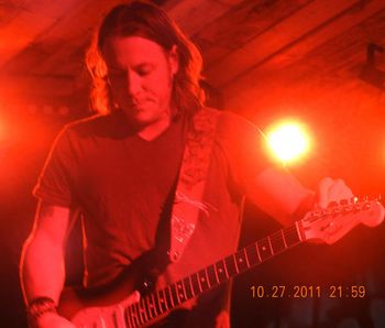 Steve Carlson - Photos