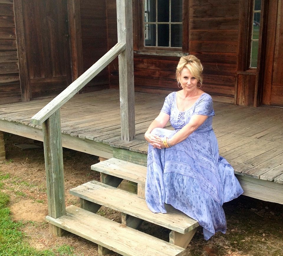 Nancy B. Brewer, songwriter