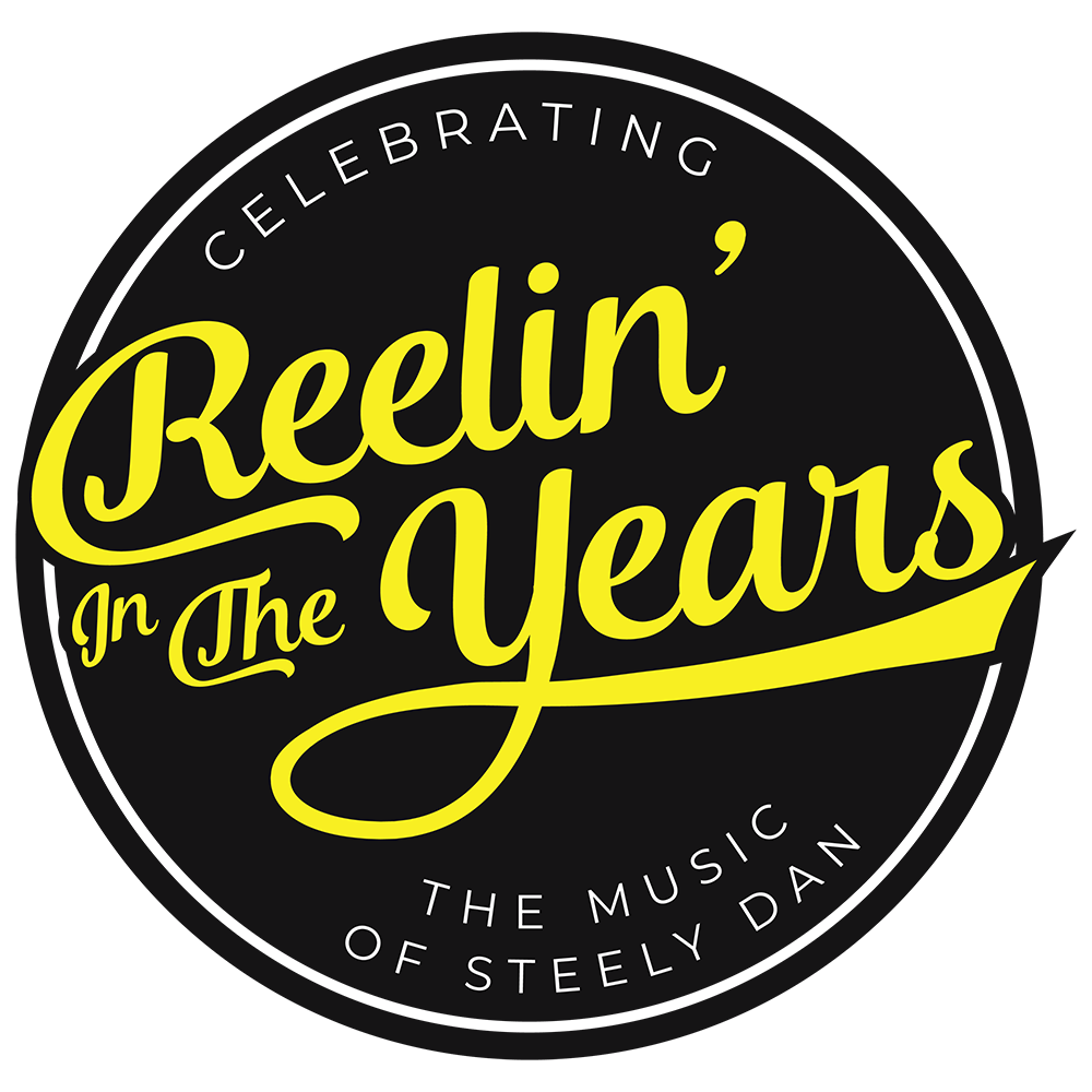 Reelin' in the Years