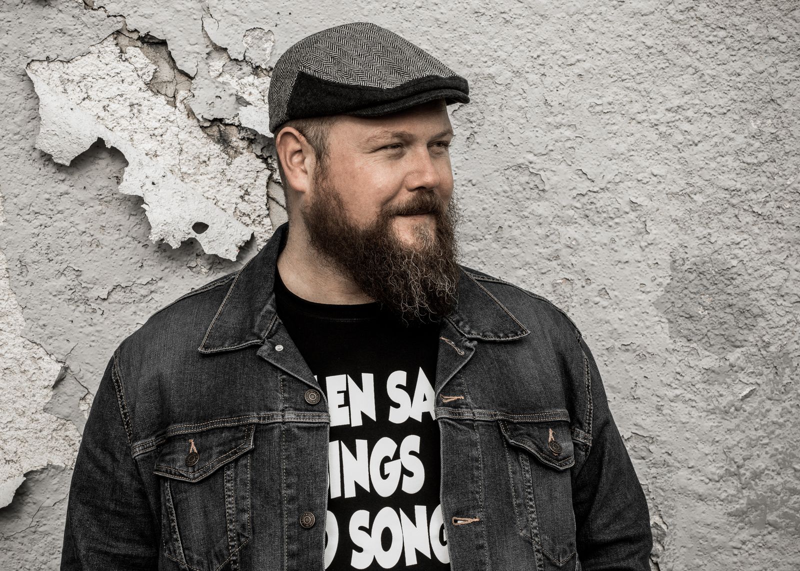 Ben Crosby Music