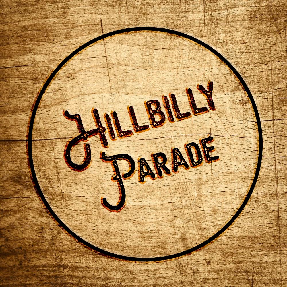 Hillbilly Parade - Hillbilly Parade