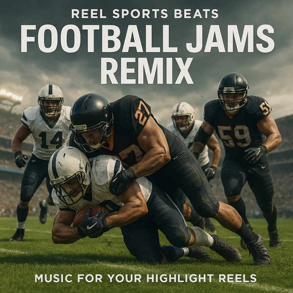 Reel Sports Beats