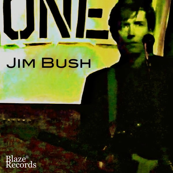 Jim Bush - Photos