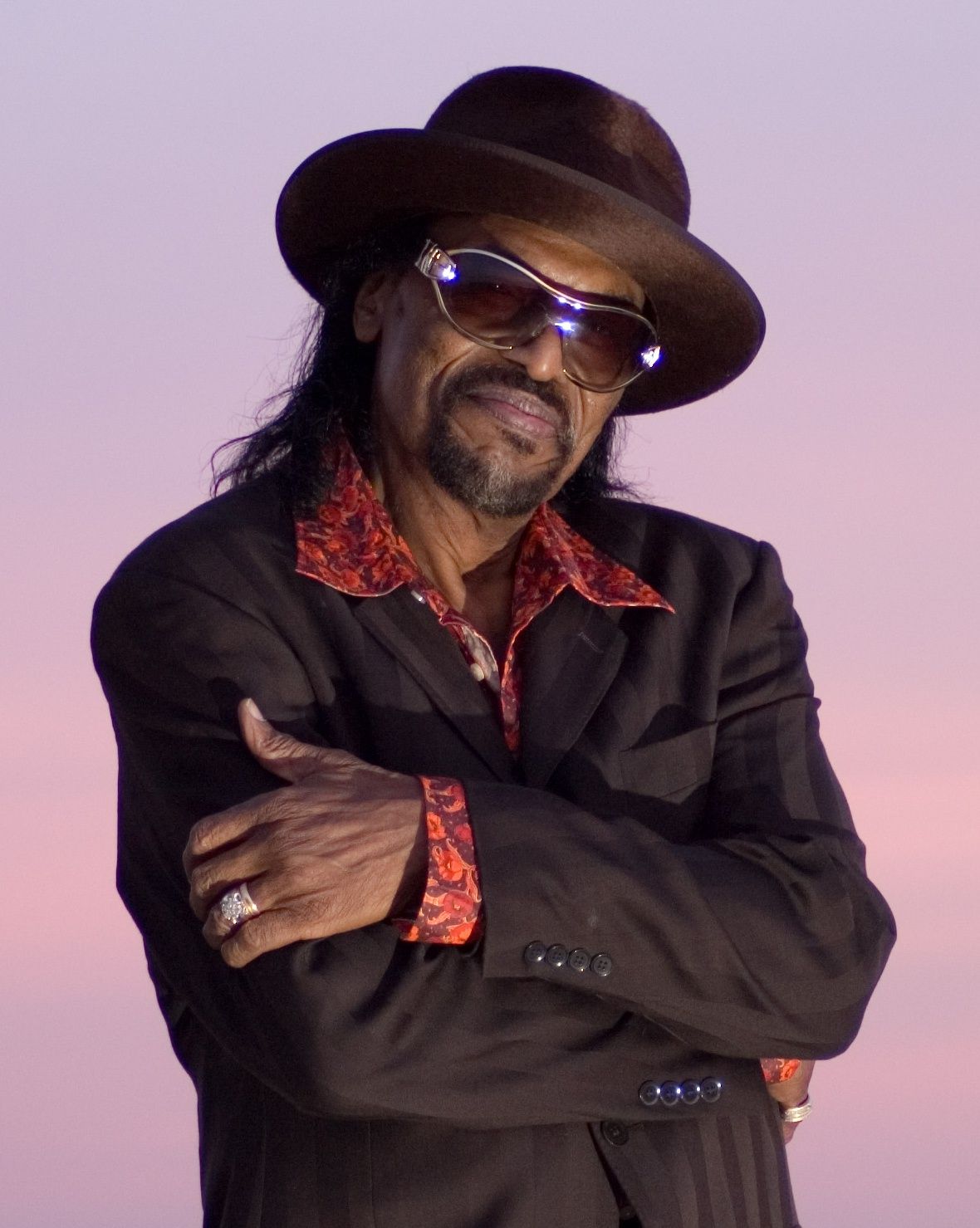 Chuck Brown - Photos
