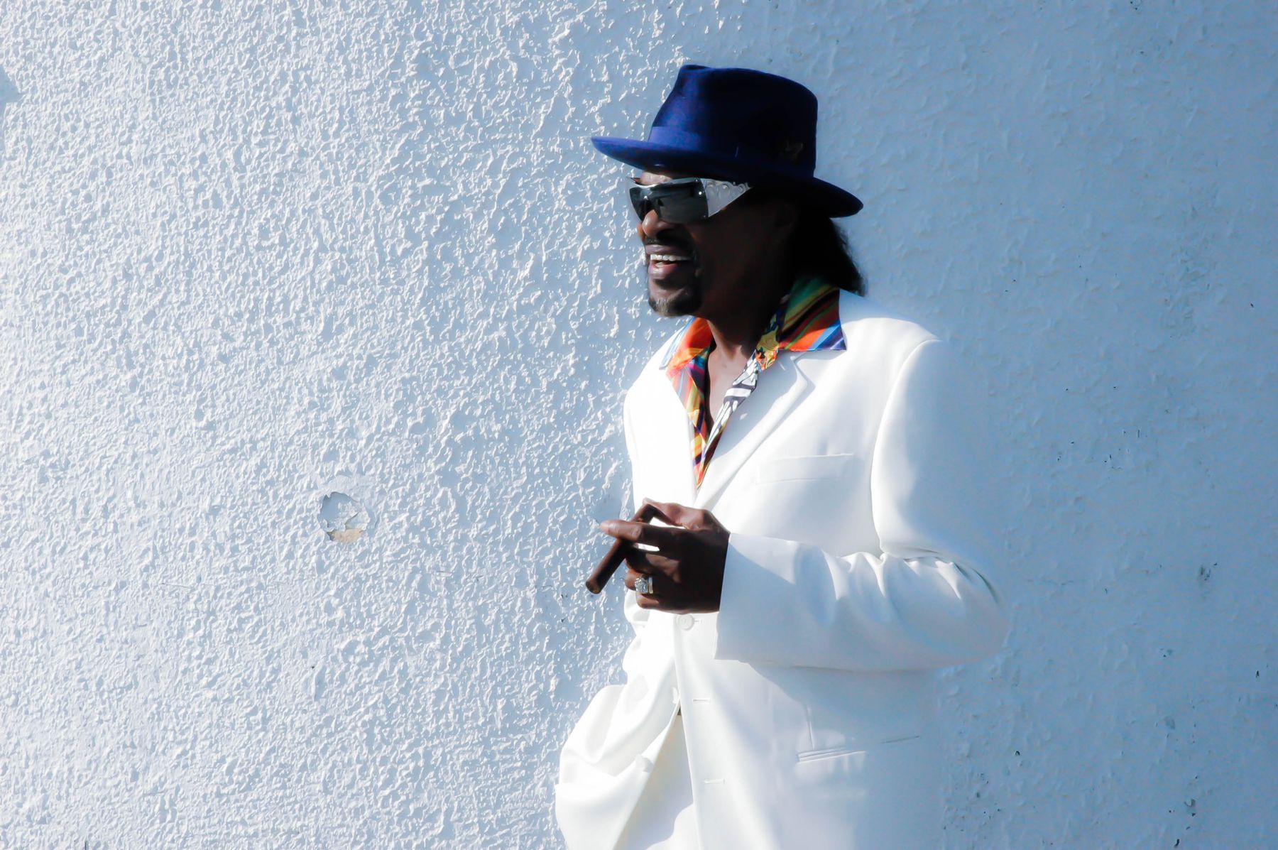 Chuck Brown