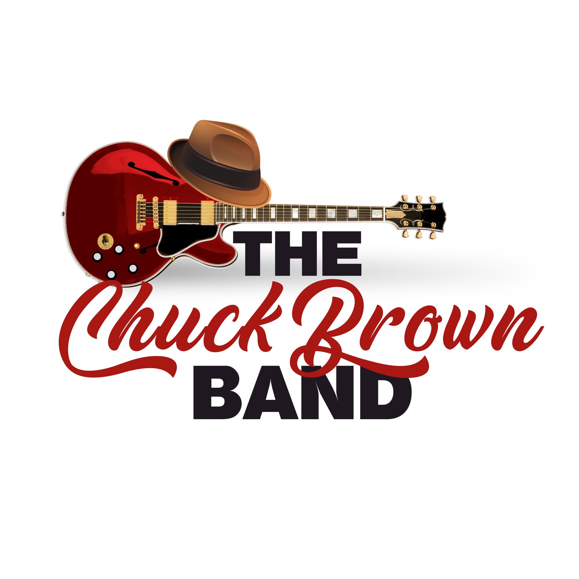 Chuck Brown - Shows