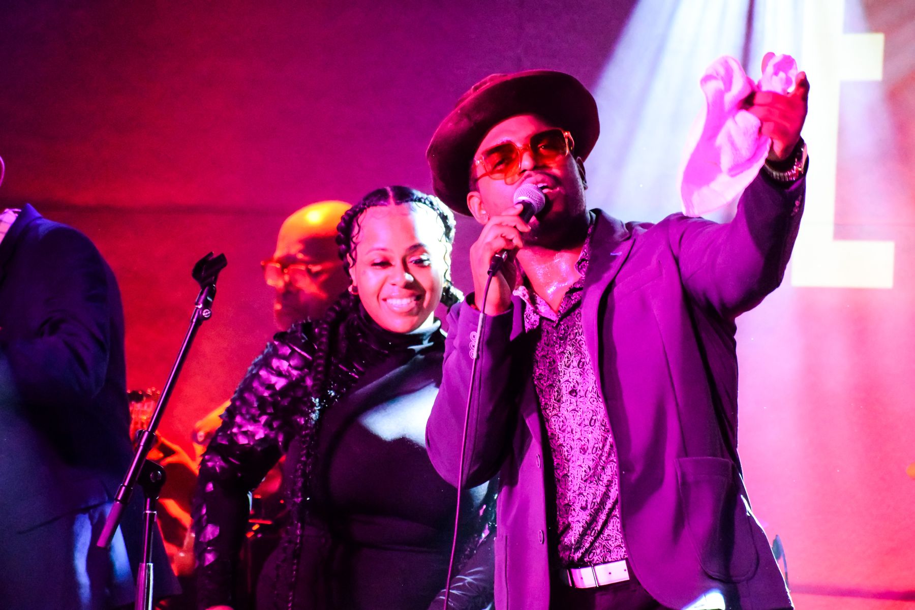 Chuck Brown