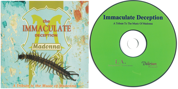 Danny Dean - Gallery