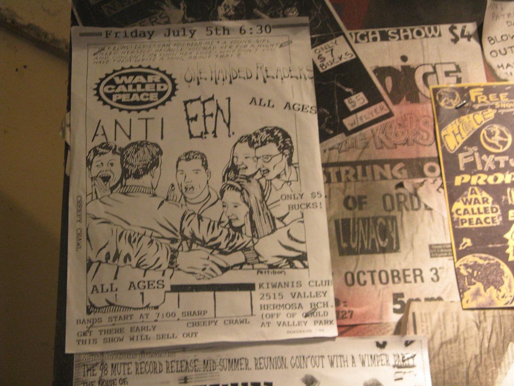 Danny Dean - Gallery