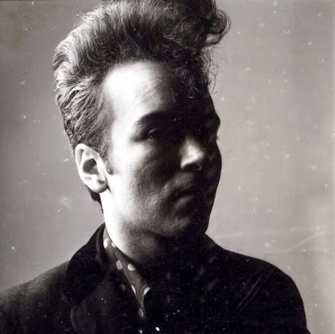 Danny Dean - Roddy Radiation & the Skabilly Rebels | Curator of the U.S ...