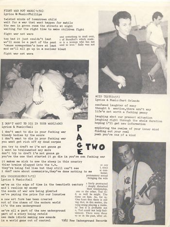 Danny Dean - Discography