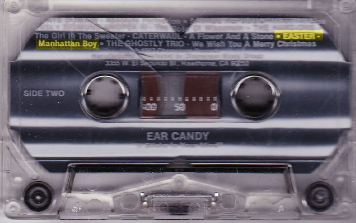 Danny Dean - Gallery