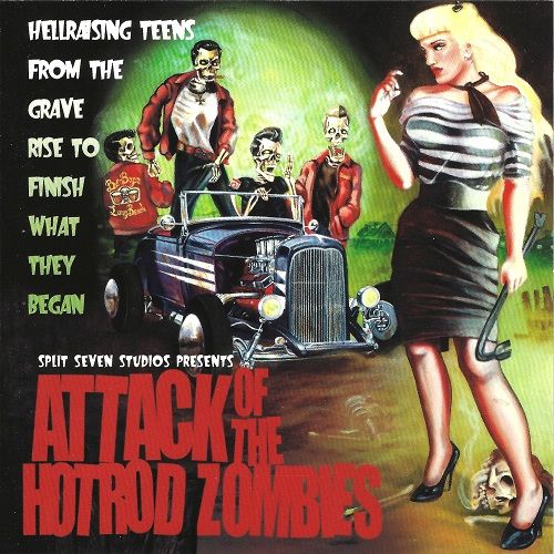 Danny Dean - Gallery