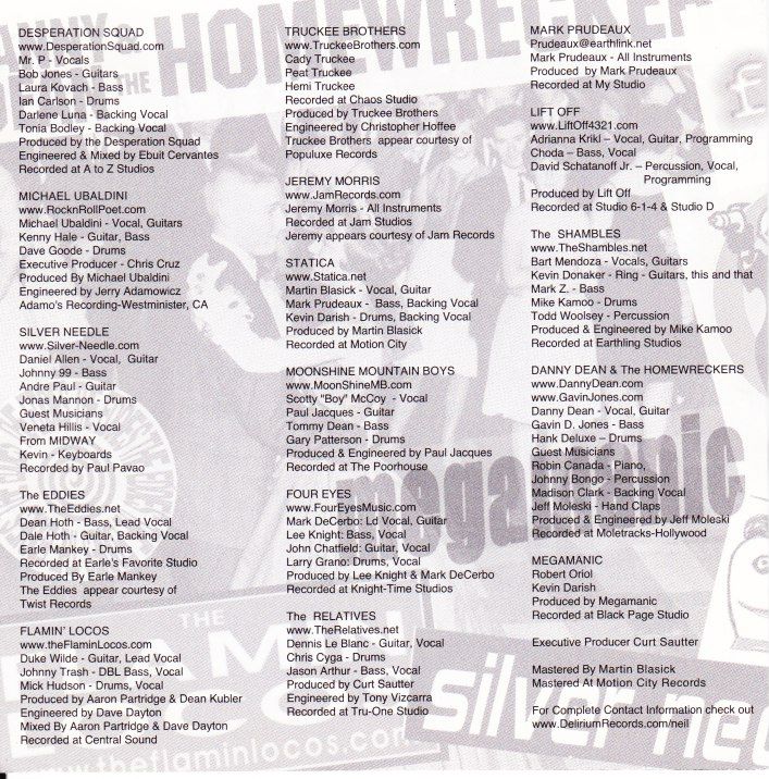 Danny Dean - Gallery