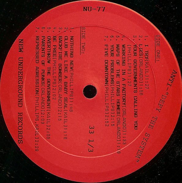 Danny Dean - Gallery