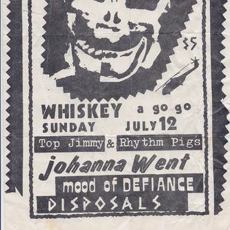 Danny Dean - Gallery