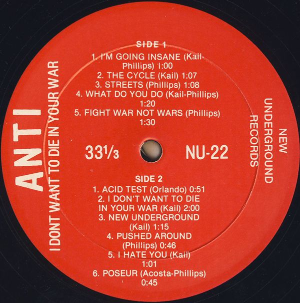 Danny Dean - Gallery