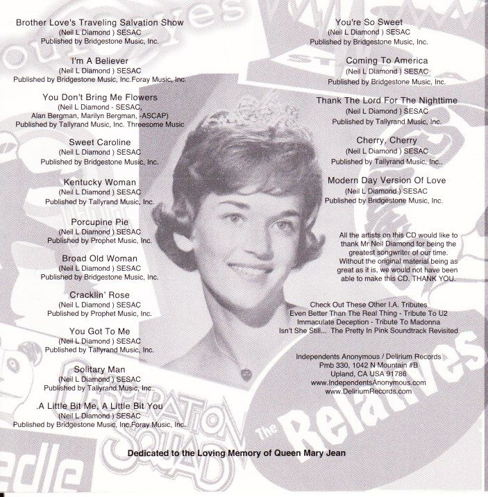 Danny Dean - Gallery