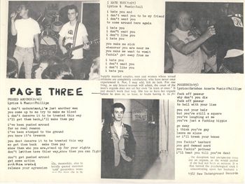 Danny Dean - Discography