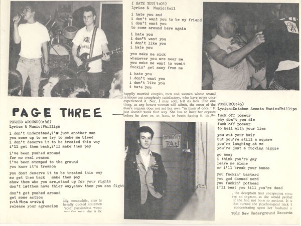 Danny Dean - Gallery