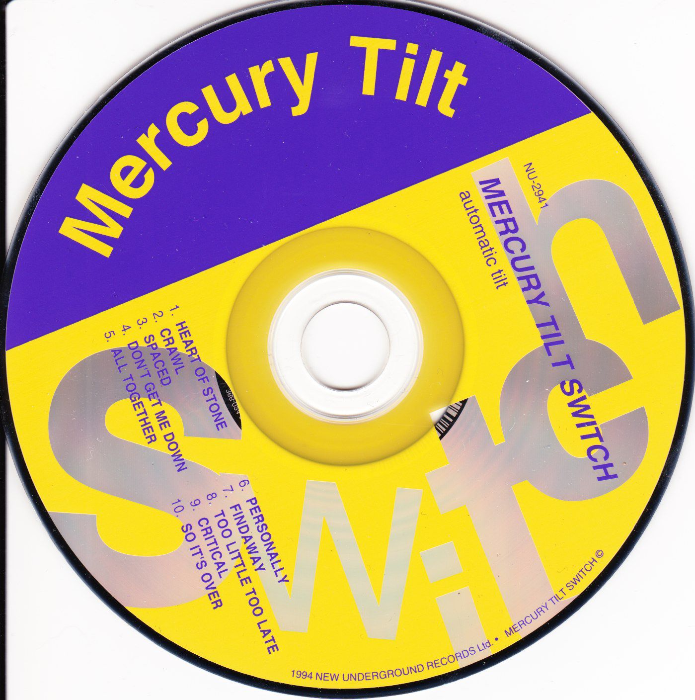 Danny Dean - Gallery