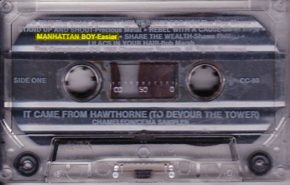 Danny Dean - Gallery