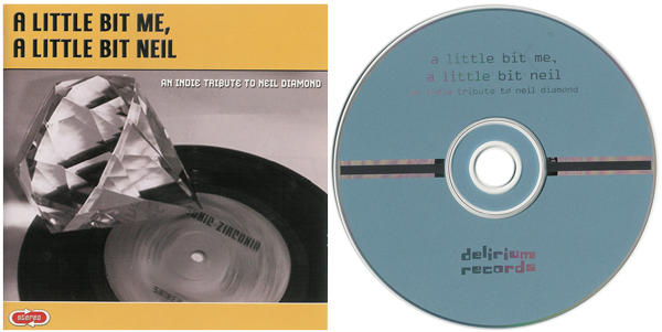 Danny Dean - Discography