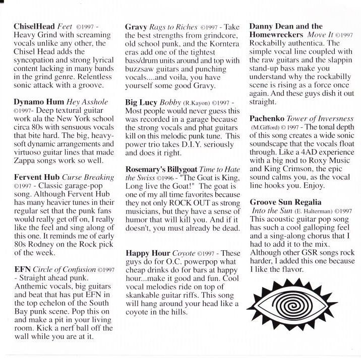 Danny Dean - Gallery