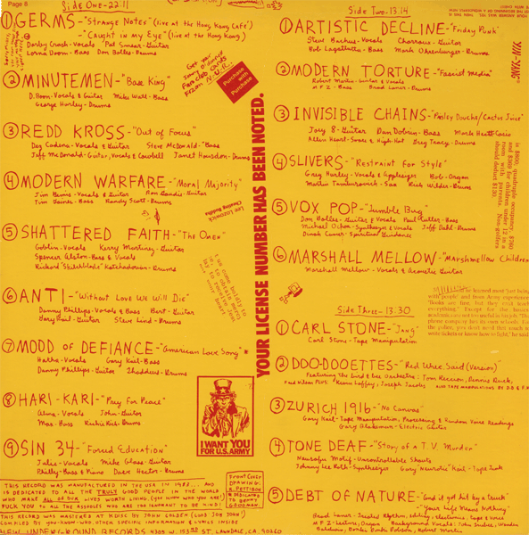 Danny Dean - Gallery