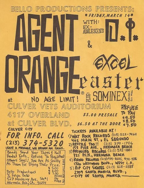 Danny Dean - Gallery