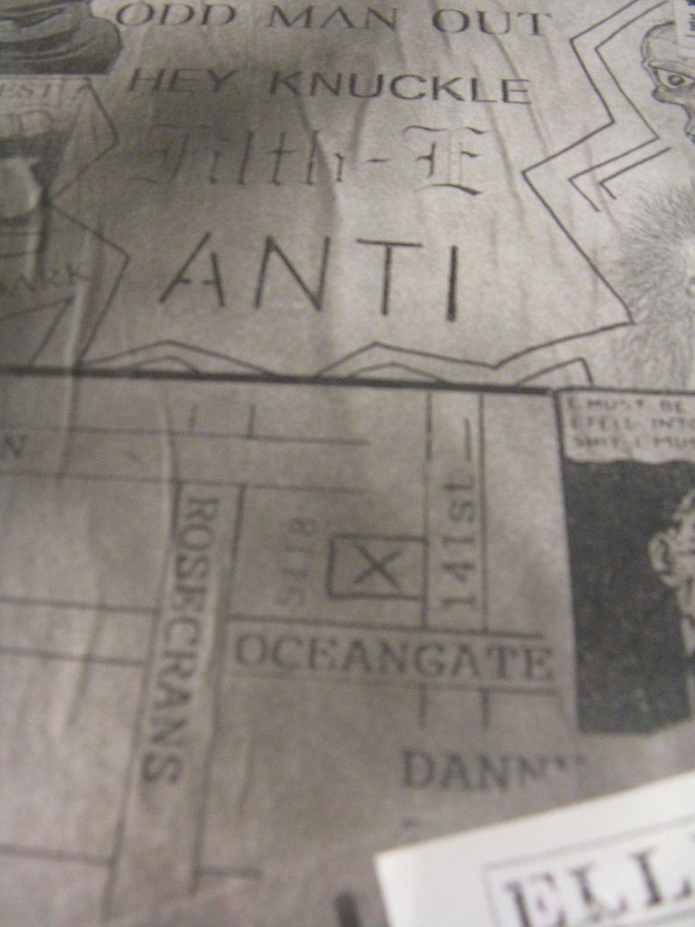 Danny Dean - Gallery